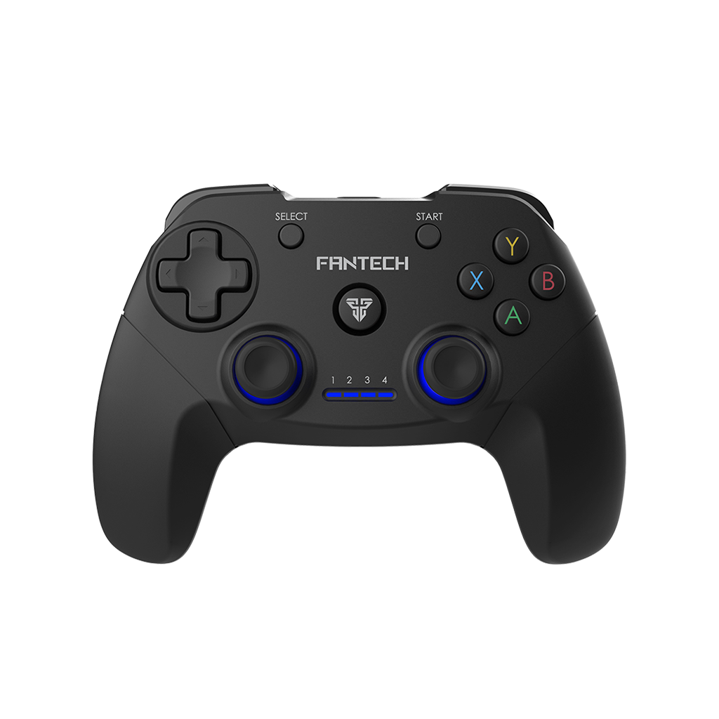 Fantech Revolver WGP12 - Wireless 2.4 GHz Gaming Controller – Fantech-world