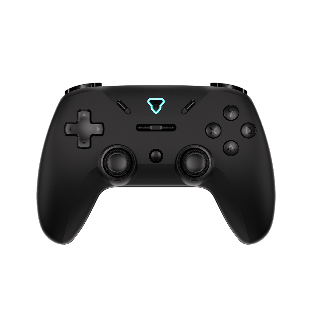 Revolver III | Wireless Multi-Platform Gamepad – Fantech-world